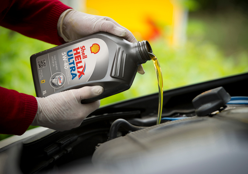 Supporting Australian Industries - Viva Energy Australia