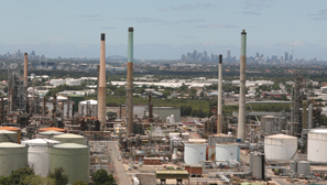 Clyde & Parramatta Terminals - Viva Energy Australia