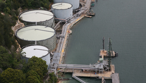 Clyde & Parramatta Terminals - Viva Energy Australia