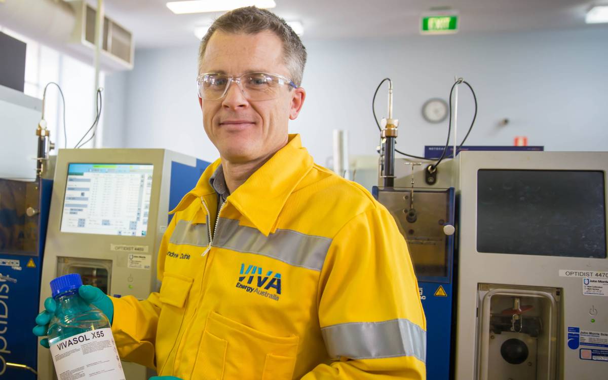 How the Geelong Refinery manufactures solvents to help Australian ...
