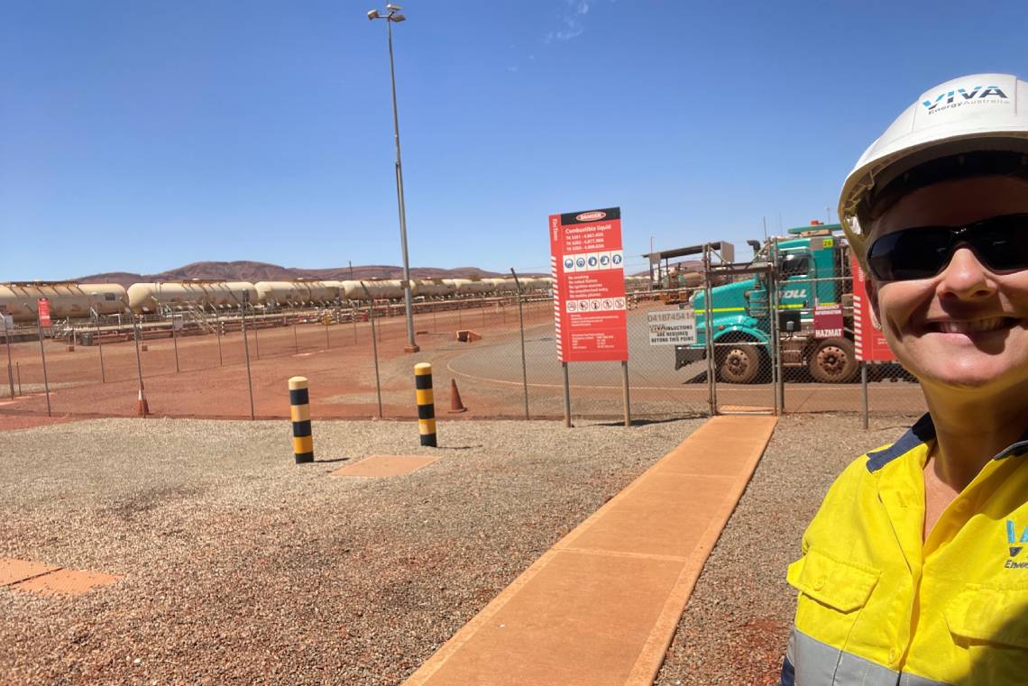 Careers & Employment - Viva Energy Australia