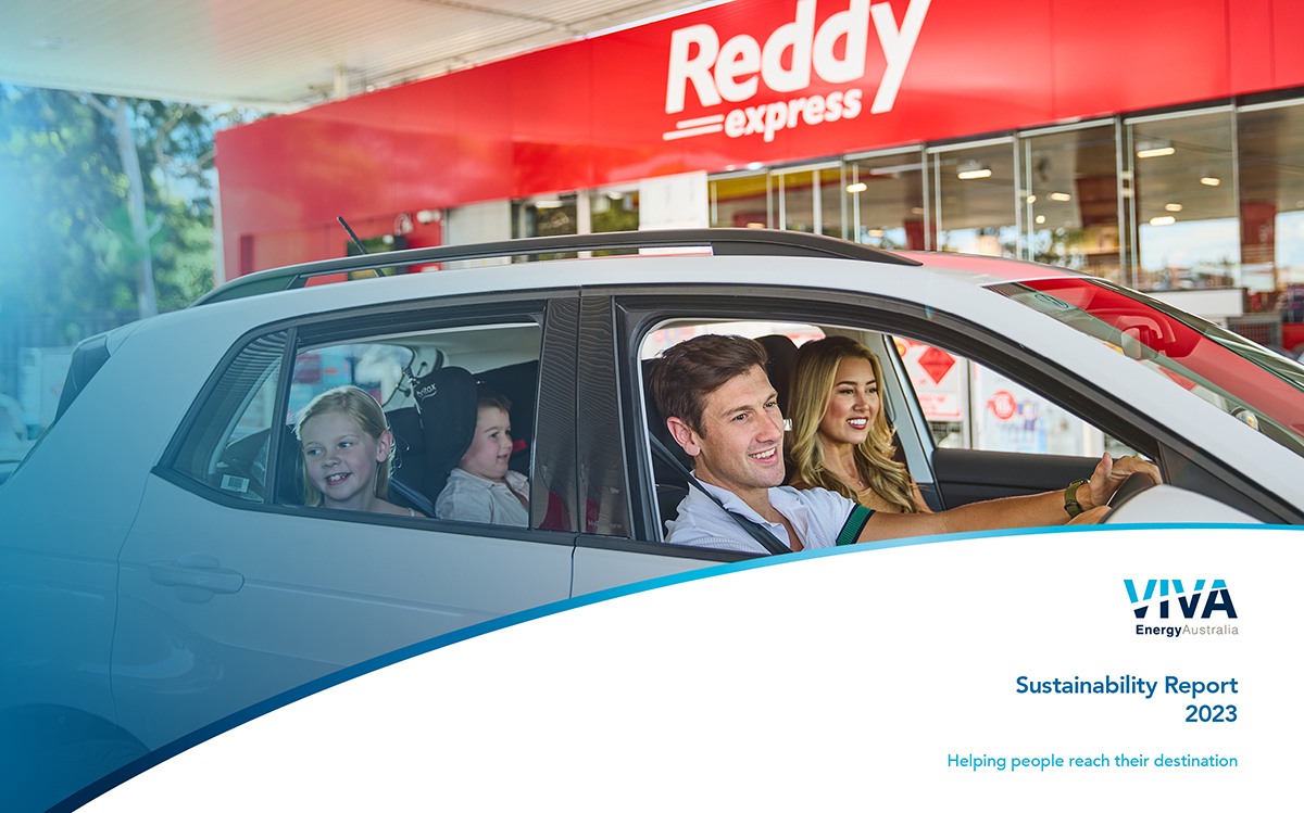 Annual Report 2023: Setting the foundations for future growth - Viva ...