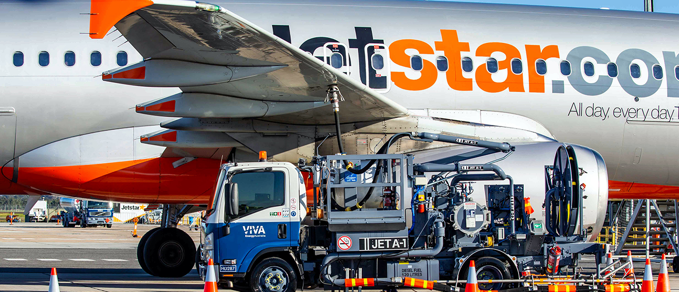 Welcome to Viva Energy - Viva Energy Australia